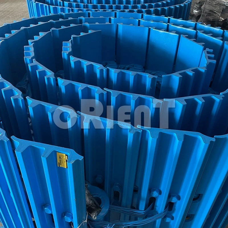 Track Pad for ATLAS COPCO PV351D Drilling Rig - Track Shoe