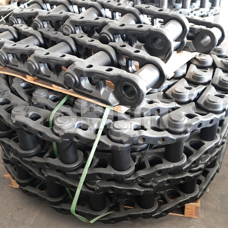 Track Chain Assy for SANY SR235 Drilling rig - Track Chain