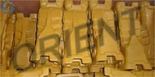 Shipment of Volvo EC460 Bucket Teeth - News